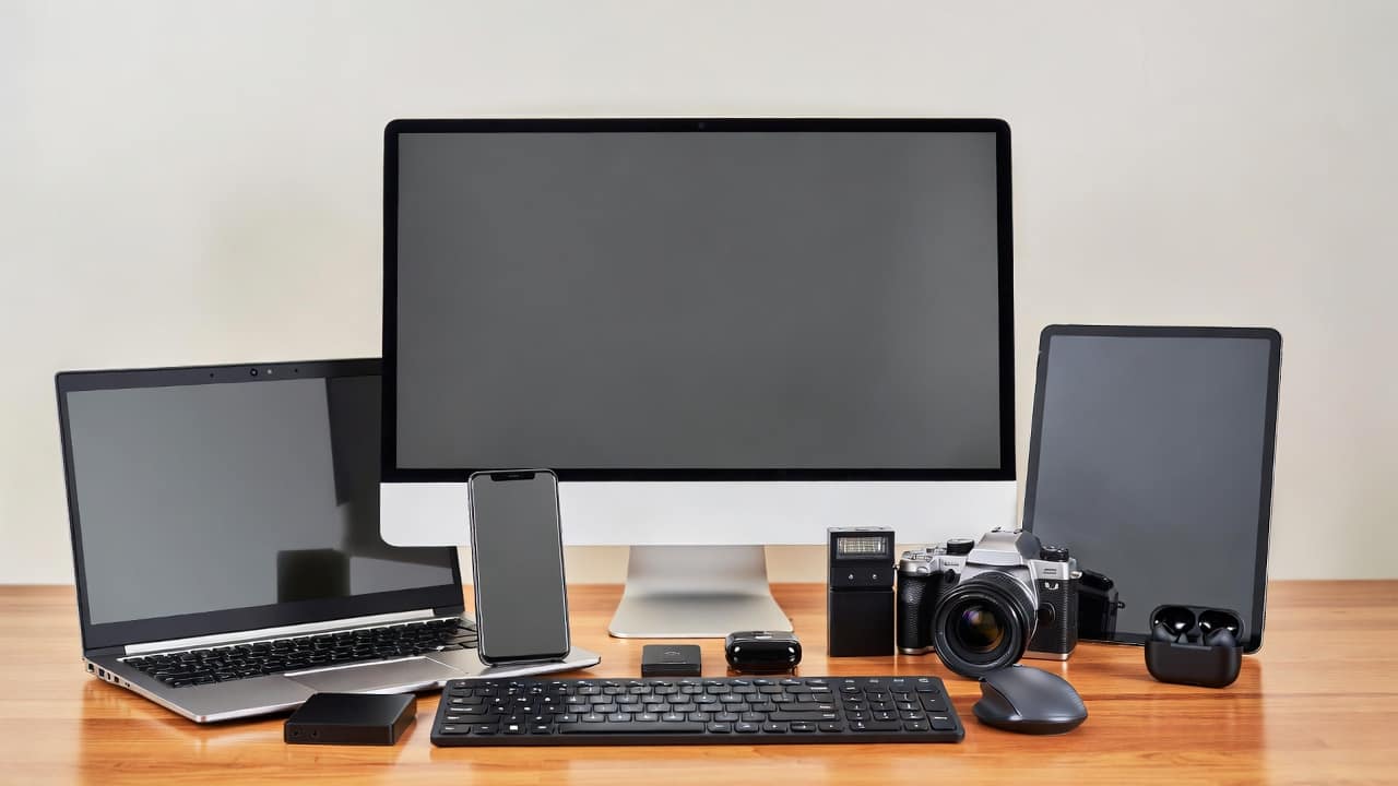 The Best and Complete Guide to Gadgets and Hardware Trends 2026 ...