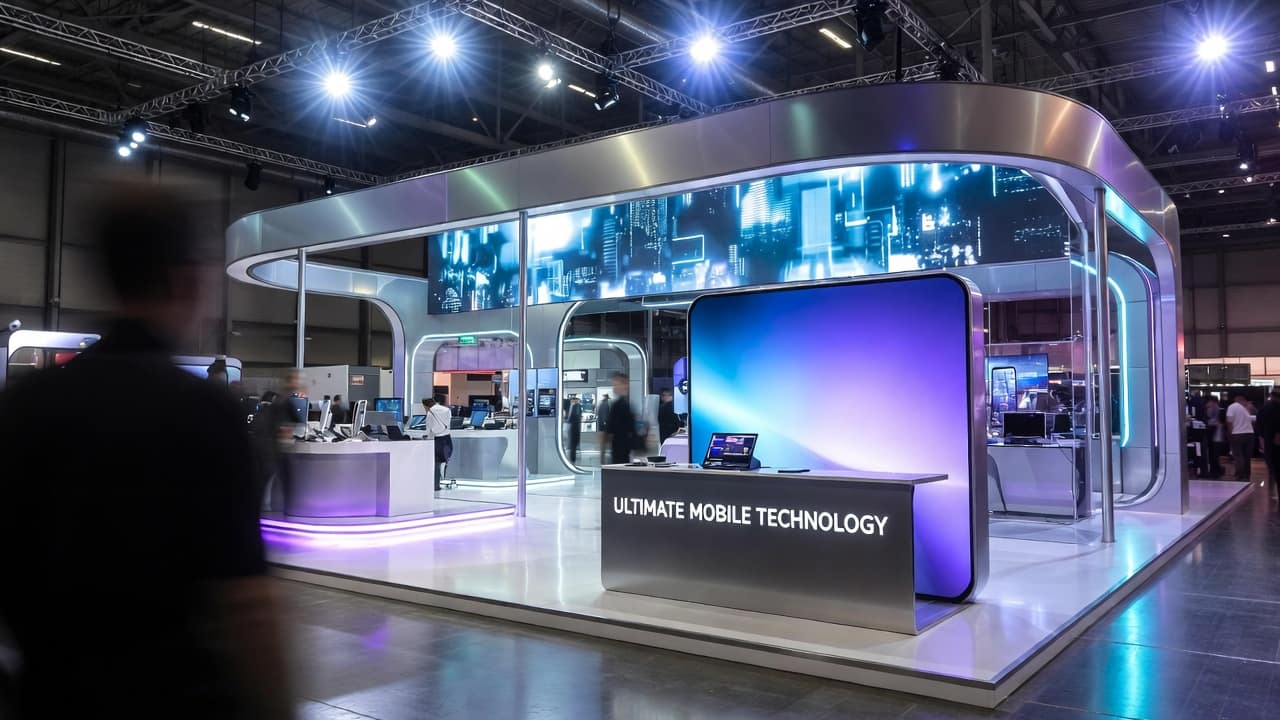 The Ultimate Mobile Technology Trends 2026 Guide