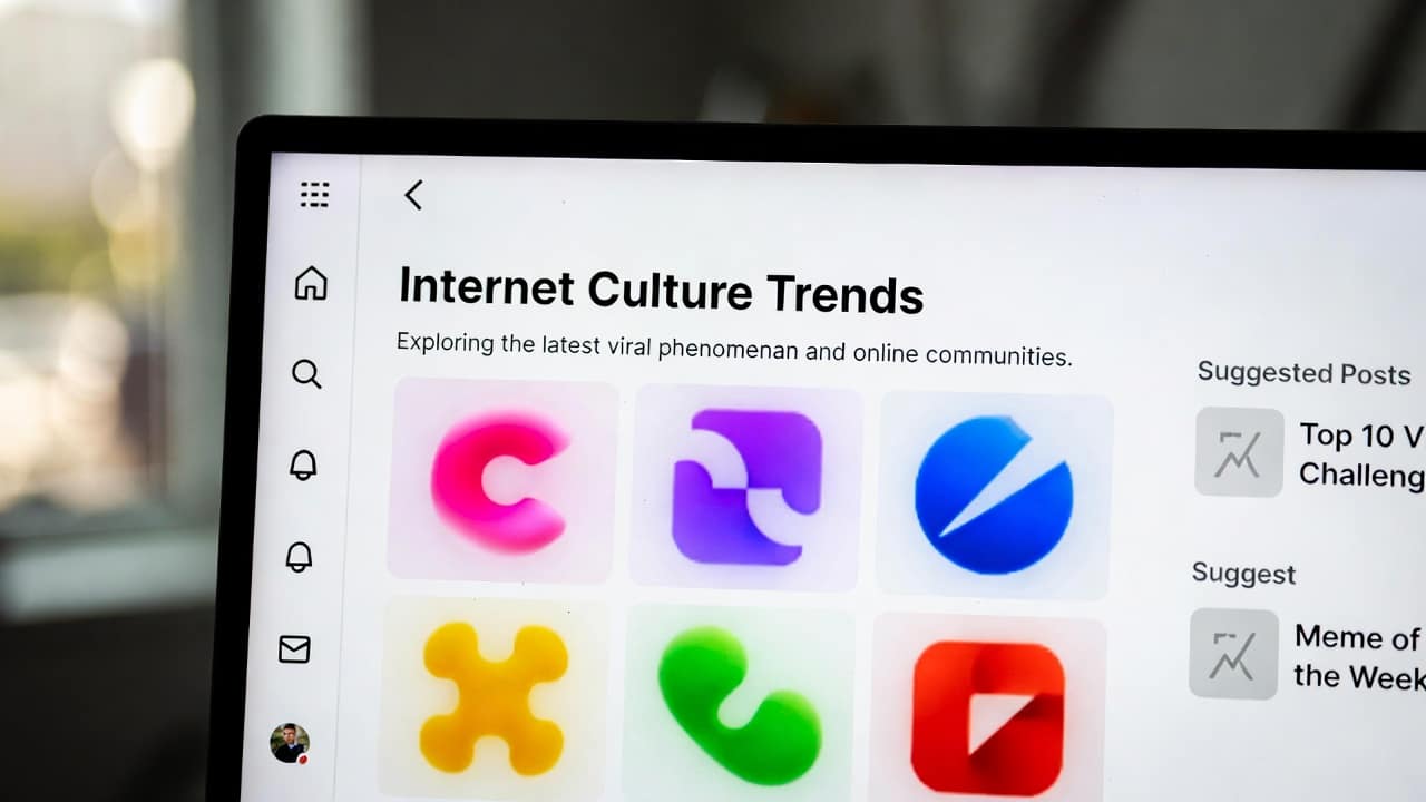 Internet Culture Trends 2026: Memes, Communities & Shocking Digital ...