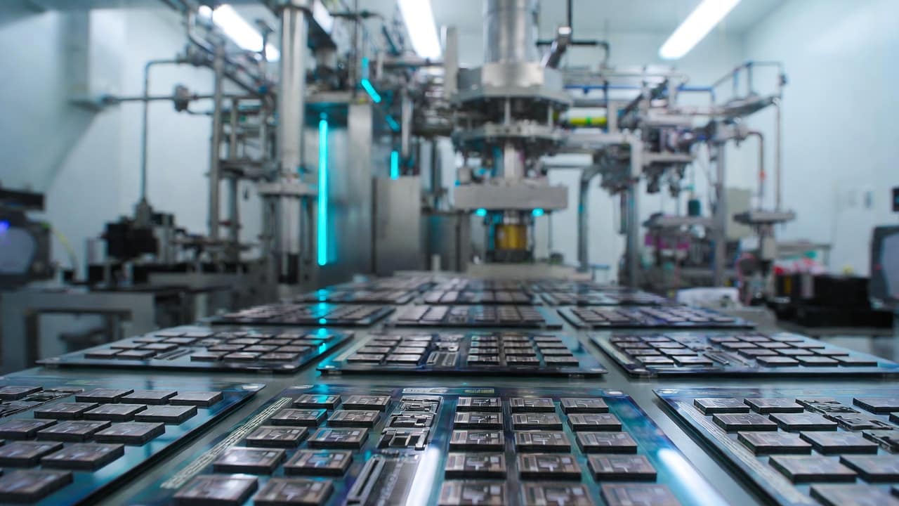 Chip Technology Trends 2026: The Semiconductor Race Powering AI